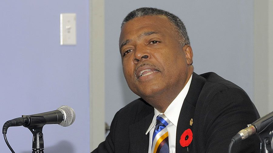 Michael Muirhead to step down as WICB CEO | ESPNcricinfo