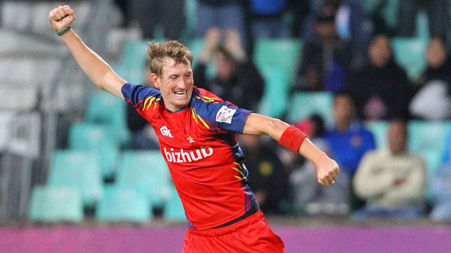 Chris Morris: 'I have never in my life seen this much money' | ESPNcricinfo