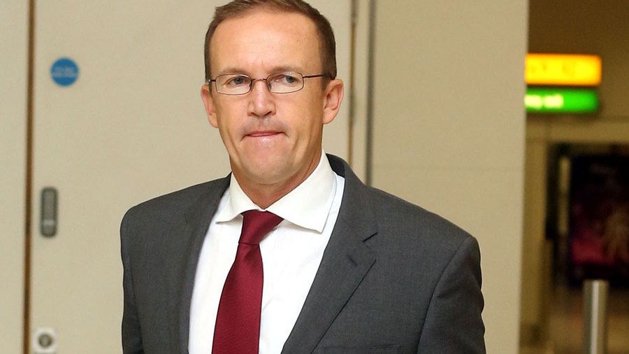 Ashley Giles appointed England limited-overs coach | ESPNcricinfo