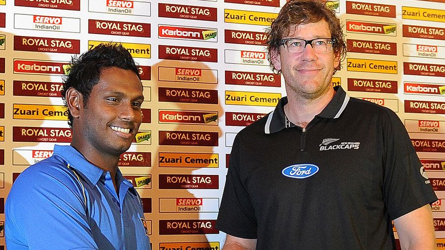 New Zealand have enough talent to win - Jacob Oram | ESPNcricinfo