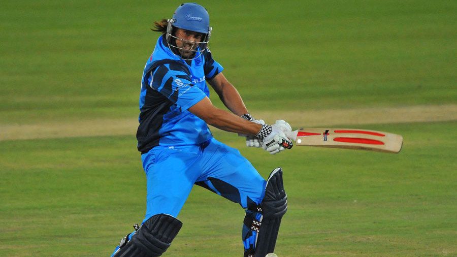 David Wiese: 'I want to be classified as one of the best allrounders ...