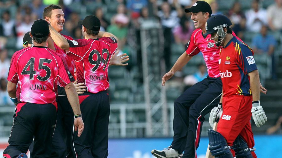 Moonda: A big day cut short | ESPNcricinfo