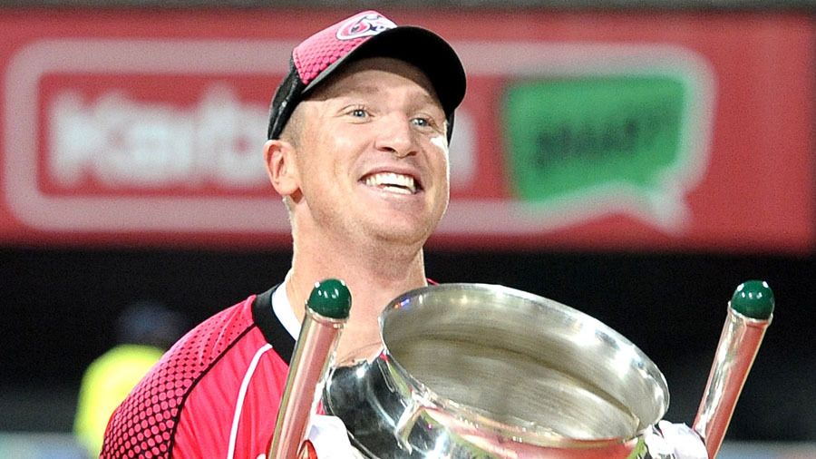 Andrew Hughes: Back to the five-day stuff. Yawn | ESPNcricinfo