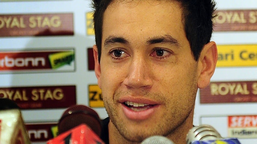 Ross Taylor wary of Bangladesh threat | ESPNcricinfo