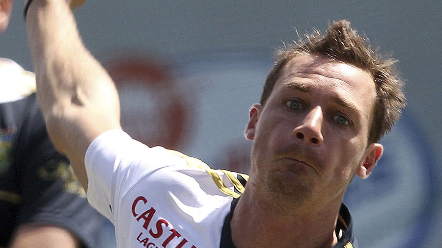 Dale Steyn signs on for Brisbane Heat | ESPNcricinfo