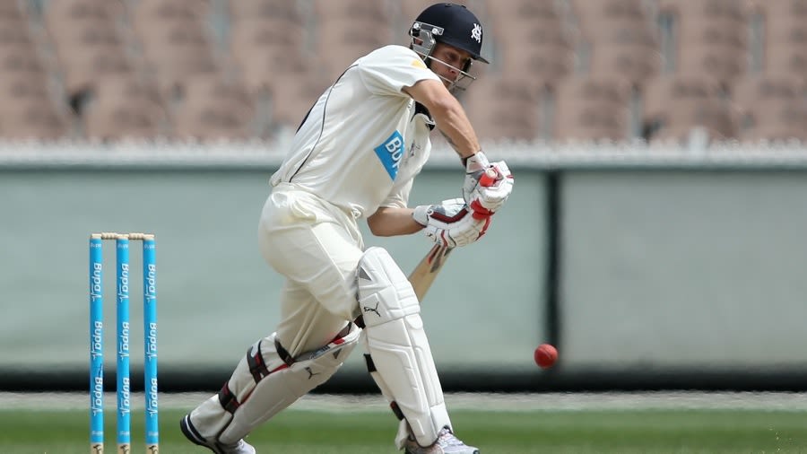 VIC vs WA Cricket Scorecard, 11th Match at Melbourne, November 01 - 03 ...