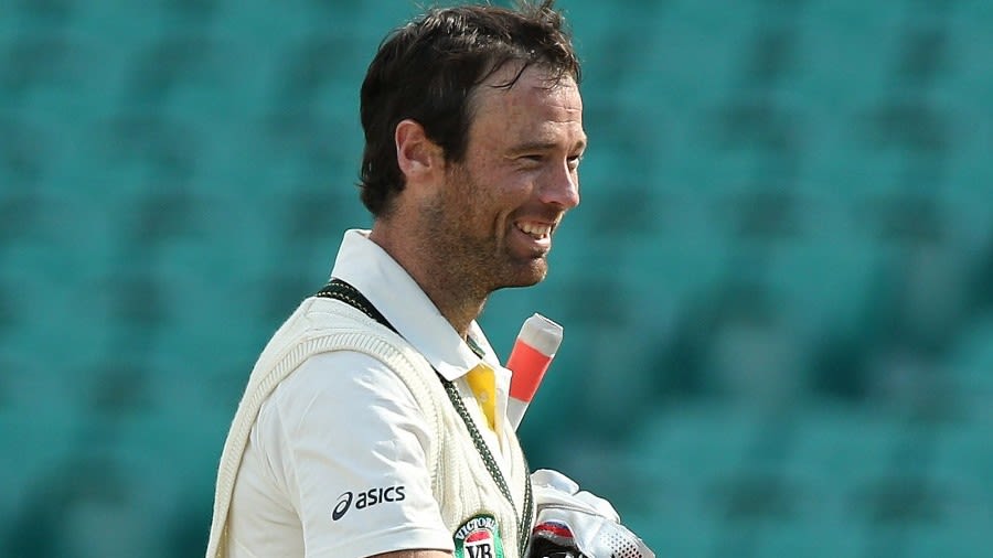 Quiney named on standby for Watson | ESPNcricinfo