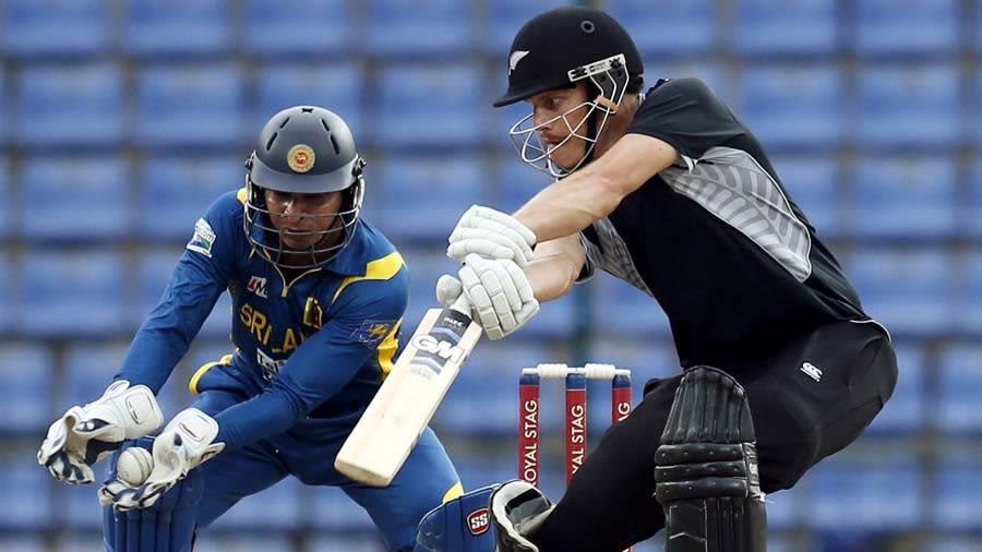 Rob Nicol leads Auckland romp | ESPNcricinfo