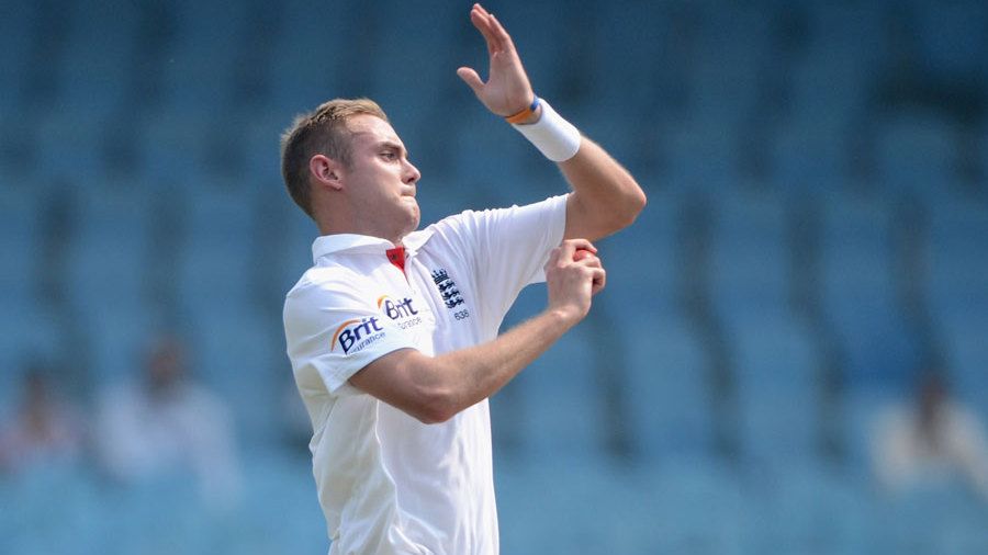 Stuart Broad 'fit and good' for England return | ESPNcricinfo