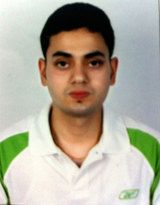 Nikhil Sharma Profile - Cricket Player India | Stats, Records, Video