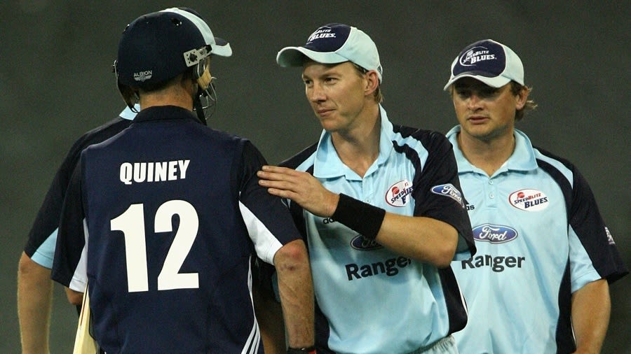 The night that made Rob Quiney | ESPNcricinfo