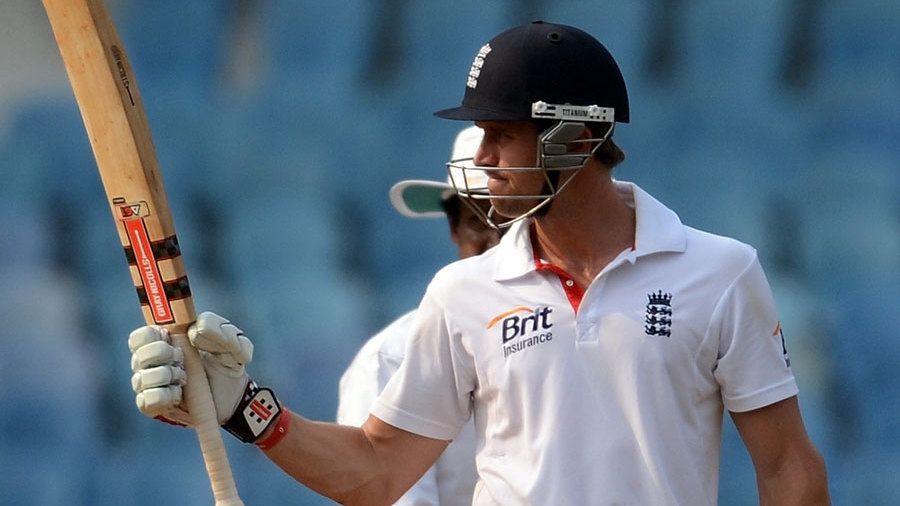 Nick Compton eyes England opener spot | ESPNcricinfo