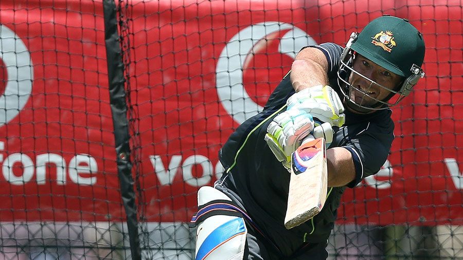 Rob Quiney part of buffer zone for middle order | ESPNcricinfo