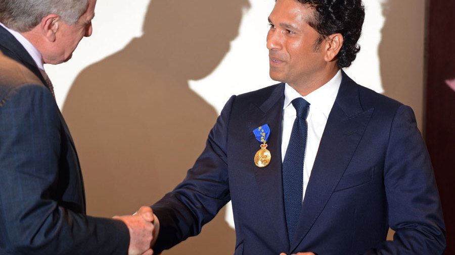 Alan Tyers: What if Tendulkar were English? | ESPNcricinfo