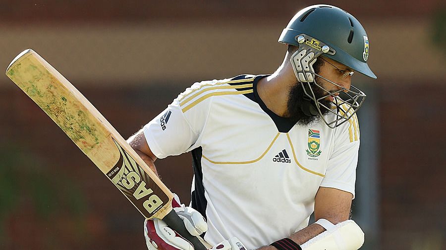 Andrew Hughes: The dummy dossier | ESPNcricinfo