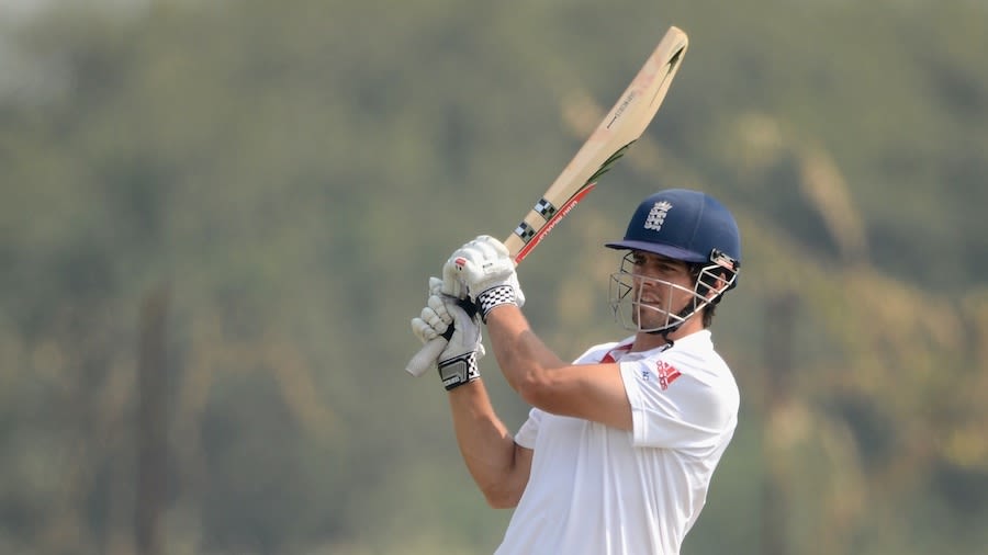 Graham Gooch predicts Alastair Cook's best is still to come | ESPNcricinfo
