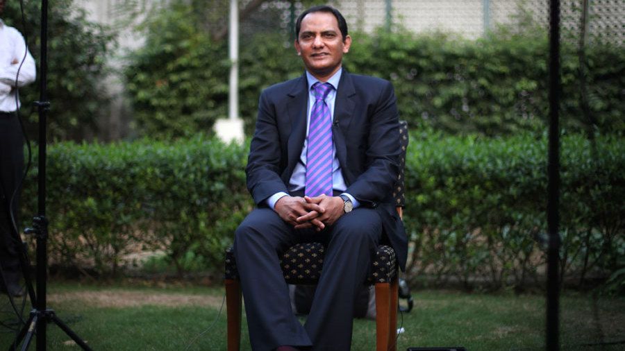 Anger in Goa over possible selection of Mohammad Azharuddin's son ...