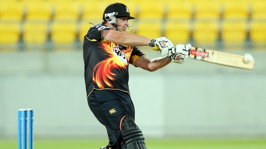 WELL vs CANT Cricket Scorecard at Wellington, November 09, 2012