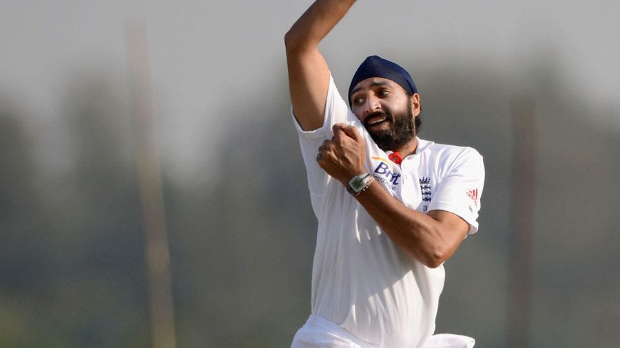 Rob Steen on Monty Panesar's struggles | ESPNcricinfo