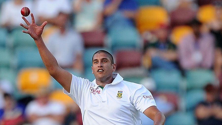Vernon Philander not ruled out of first Test | ESPNcricinfo