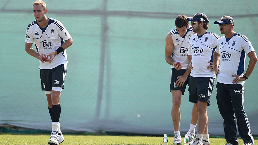 Jarrod Kimber: England begin on amateurish note | ESPNcricinfo