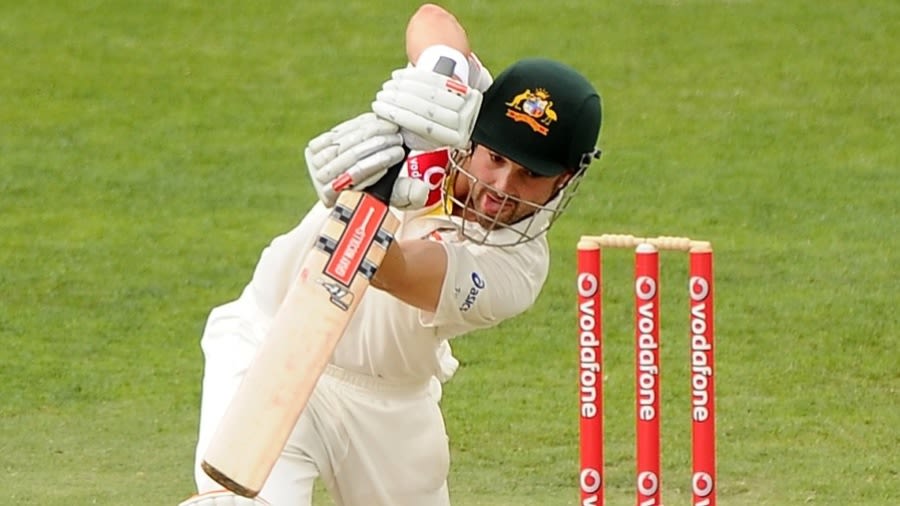 Ed Cowan proves he belongs at Test level | ESPNcricinfo