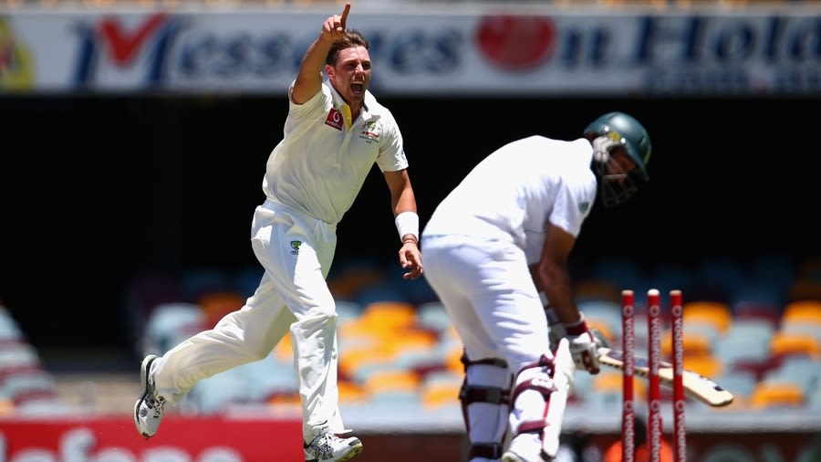 Mark Nicholas: Is the no-ball law too exact? | ESPNcricinfo