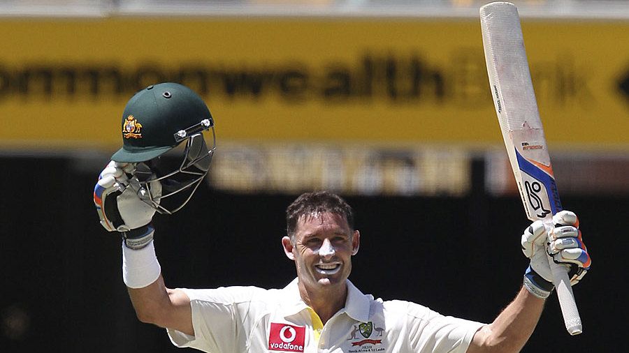 Plays of the Day - The angry Australian | ESPNcricinfo