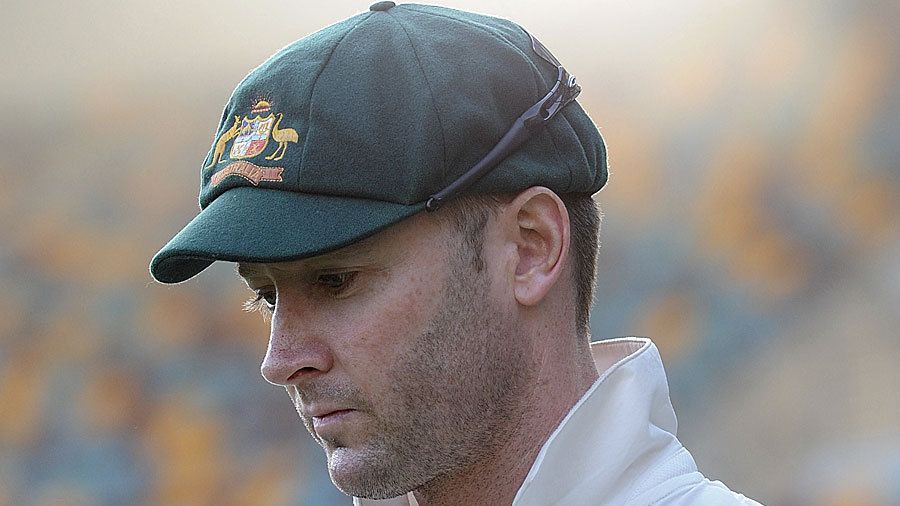 Mark Nicholas: Don't write off Australia just yet | ESPNcricinfo