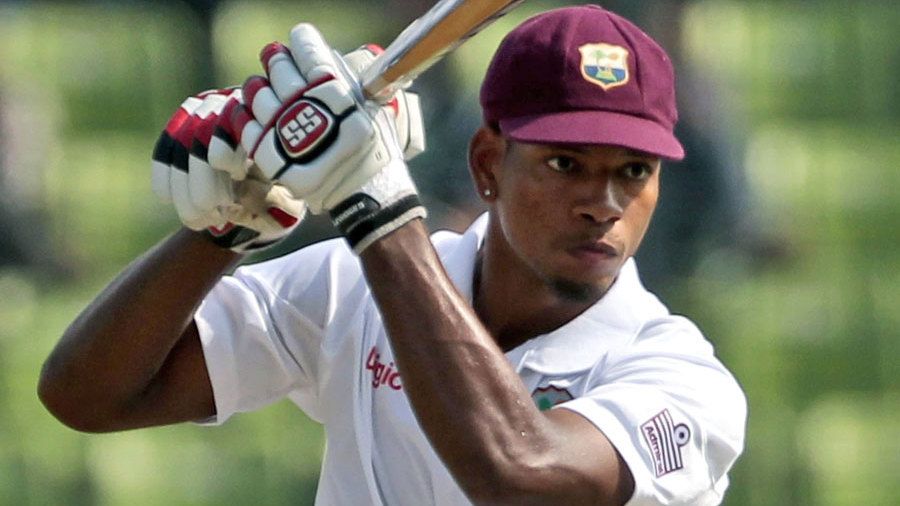 Kieran Powell firming up opening spot | ESPNcricinfo