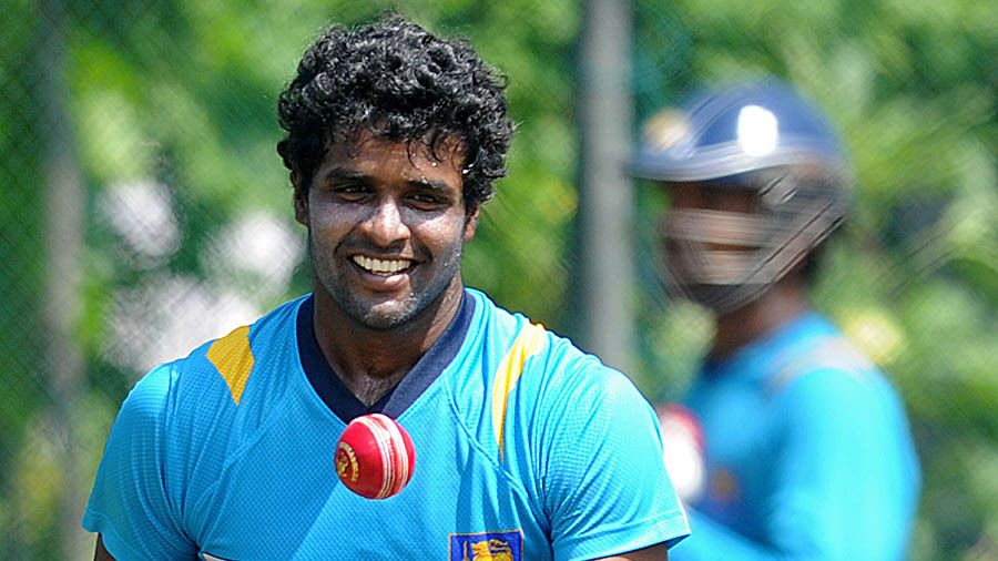 Shaminda Eranga capable of sharpening blunt SL attack | ESPNcricinfo