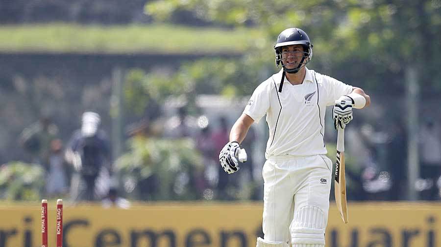 Plays of the Day: The almost-new ball, and Taylor's tactlessness ...