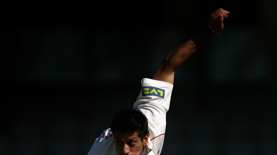 John Hotten on the Saj Mahmood experiment | ESPNcricinfo