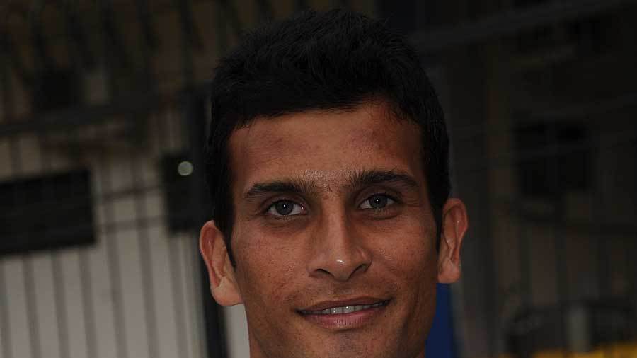 Ishwar Pandey makes his own luck | ESPNcricinfo