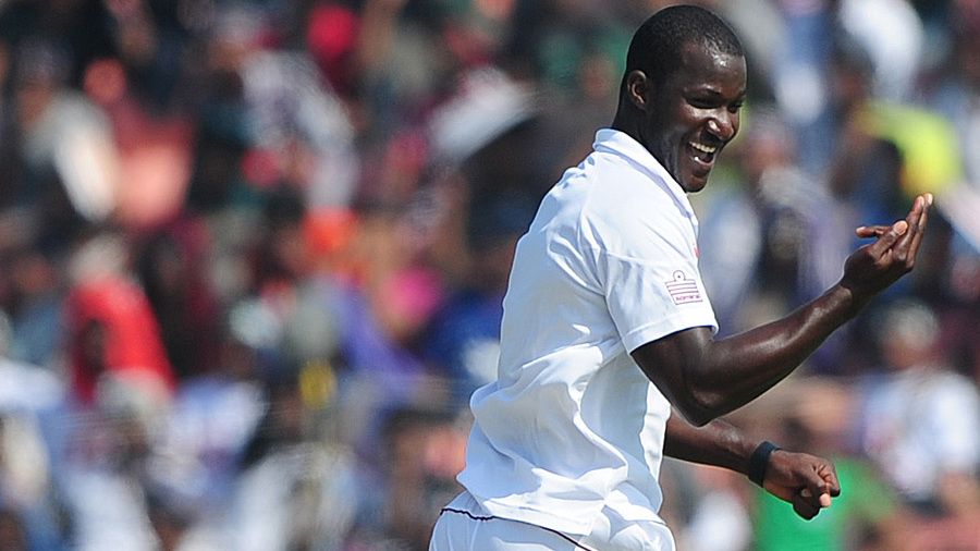 Darren Sammy credits consistency for series victory | ESPNcricinfo