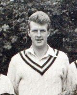 Raymond Carter Profile - Cricket Player England | Stats, Records, Video