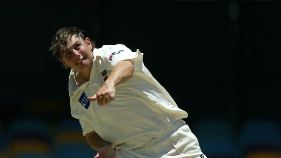 Adelaide Strikers trial Mark Higgs and Brad Young | ESPNcricinfo