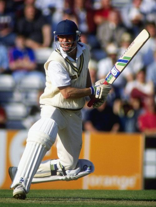 Dermot Reeve batting against Surrey | ESPNcricinfo.com