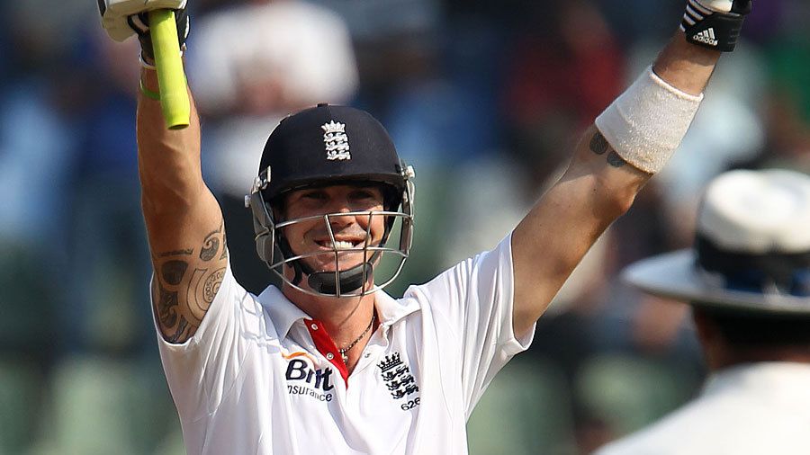 James Cory-Wright: The Kevin Pietersen reintegration innings | ESPNcricinfo