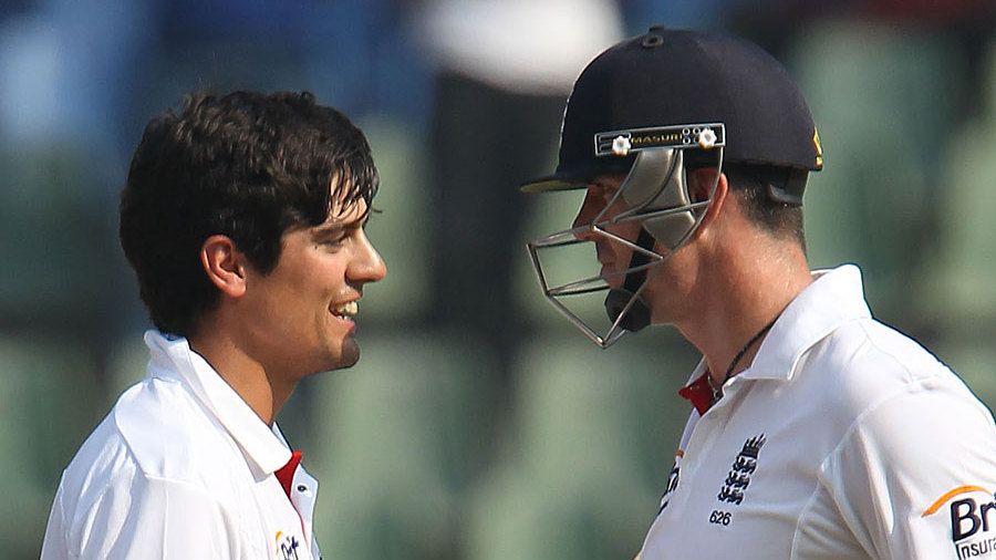 Mark Nicholas: England's chance to strut some stuff | ESPNcricinfo