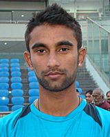 Mohit Sharma Profile - Cricket Player India | Stats, Records, Video