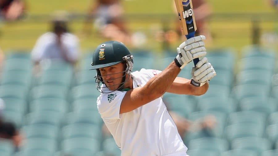 AUS vs SA Cricket Scorecard, 2nd Test at Adelaide, November 22 - 26, 2012