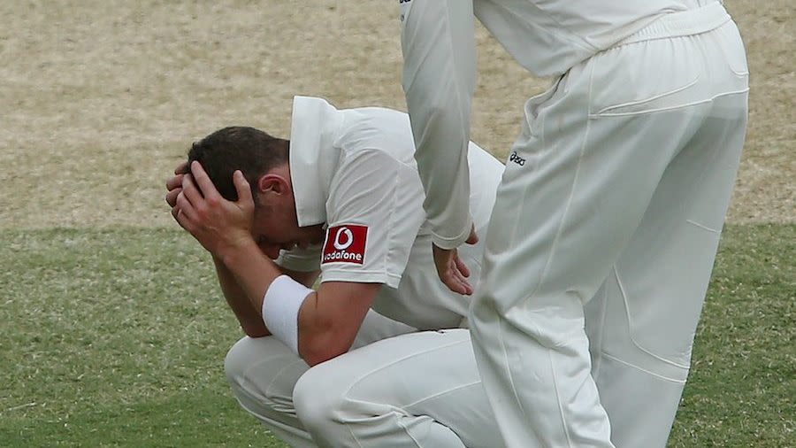 Peter Siddle hopeful of recovering for Perth | ESPNcricinfo