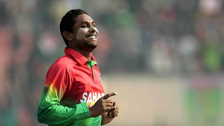 Gazi looks to make second coming count | ESPNcricinfo