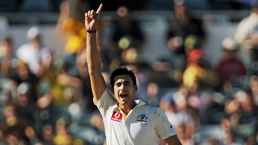 Mark Nicholas: Is rotation the future? Time will tell | ESPNcricinfo