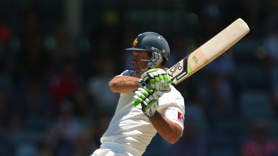 Ed Smith: What made Ponting so tough? | ESPNcricinfo