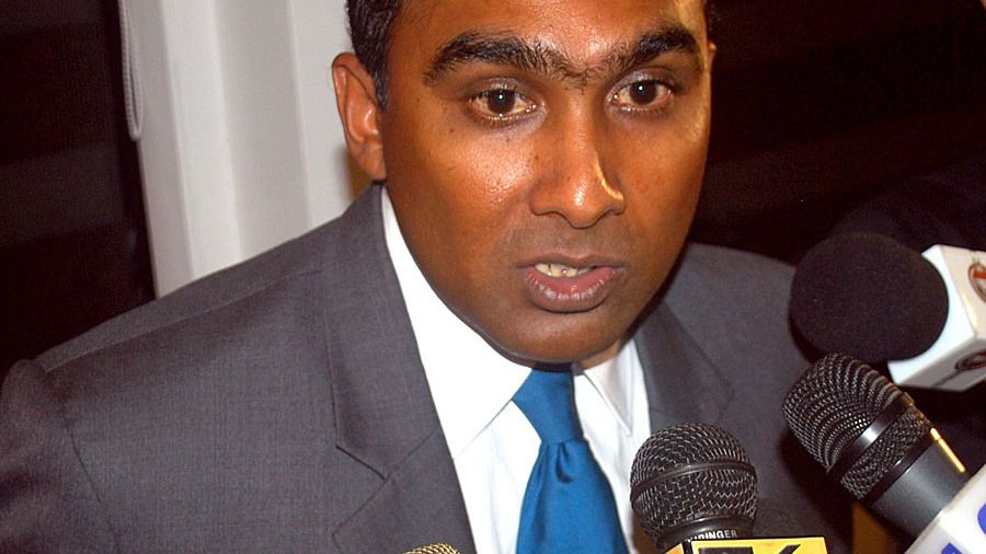Andrew Hughes: Memo to Mahela | ESPNcricinfo