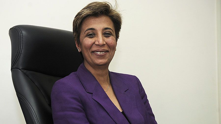 Kenya appoints first female chairman | ESPNcricinfo