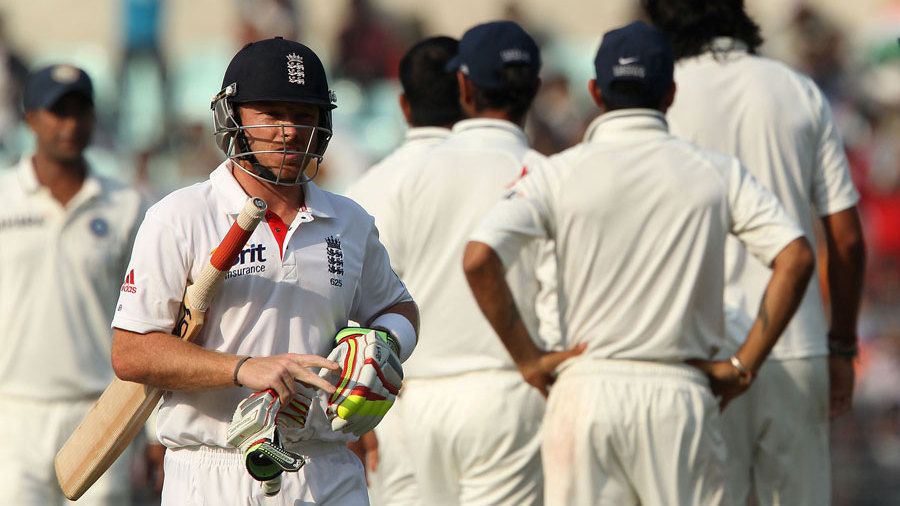Andrew Hughes: What's to blame for India's performance? | ESPNcricinfo