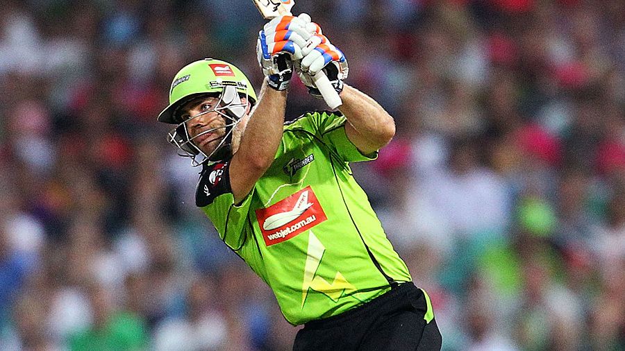 From blunder to Thunder | ESPNcricinfo